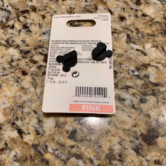 Disney | Jewelry | Disney Nwt The Lion King Scar And The Hyenas Pin | Poshmark